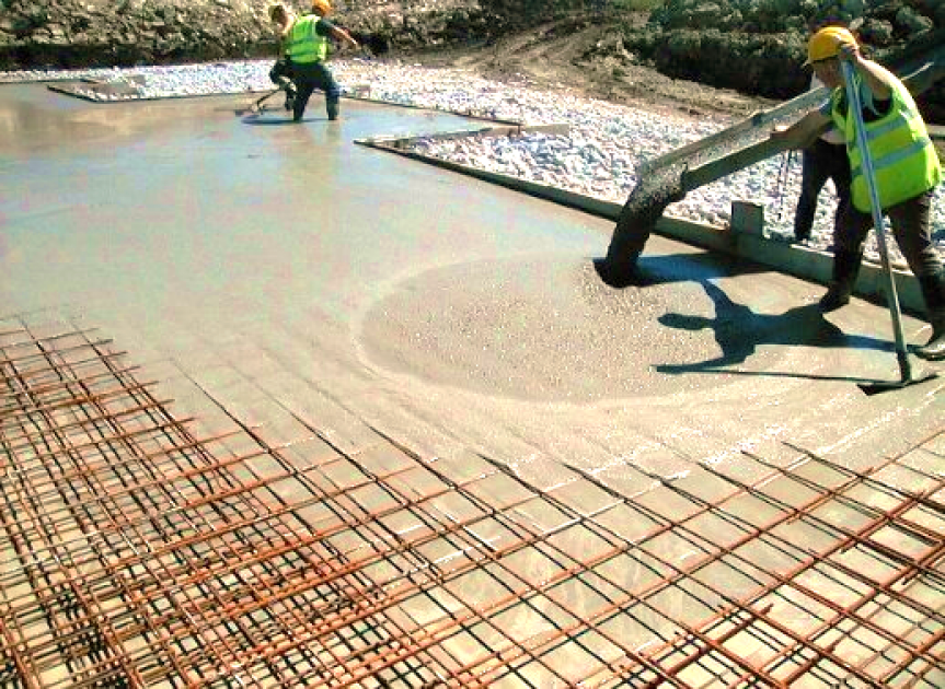 Self Consolidating Concrete – Origins and Uses | Specify Concrete